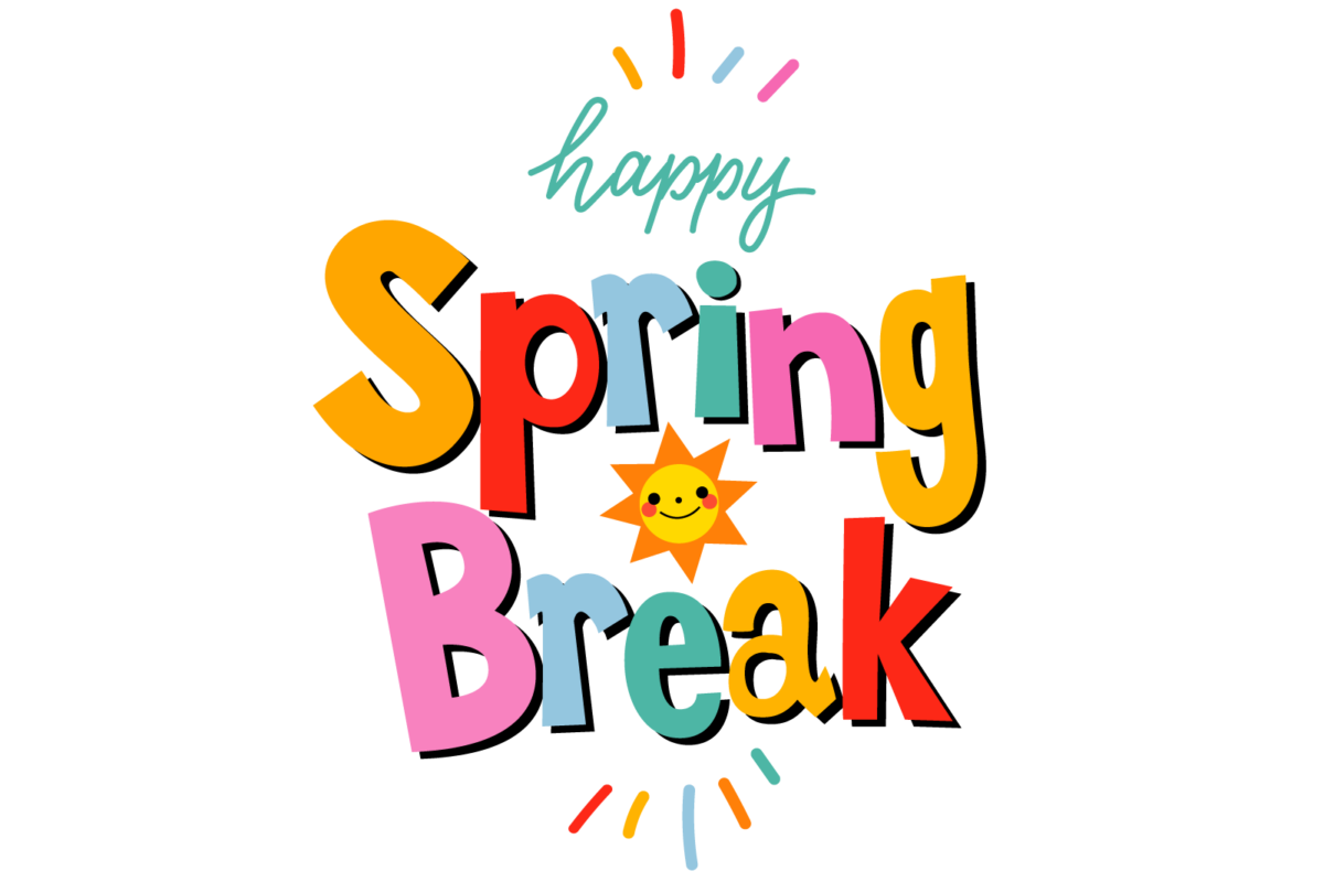 School Closed for Spring Break – St. Paul School Website